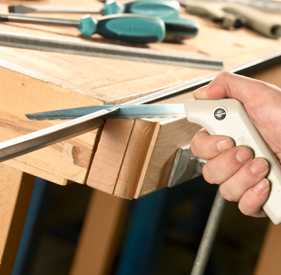 Specialist Saw Frames | Spear and Jackson